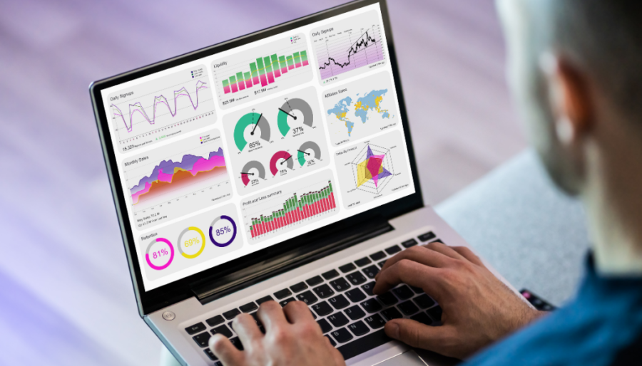 Unlocking the Value: Transforming Awake Overnight Staff Check-In Data ...